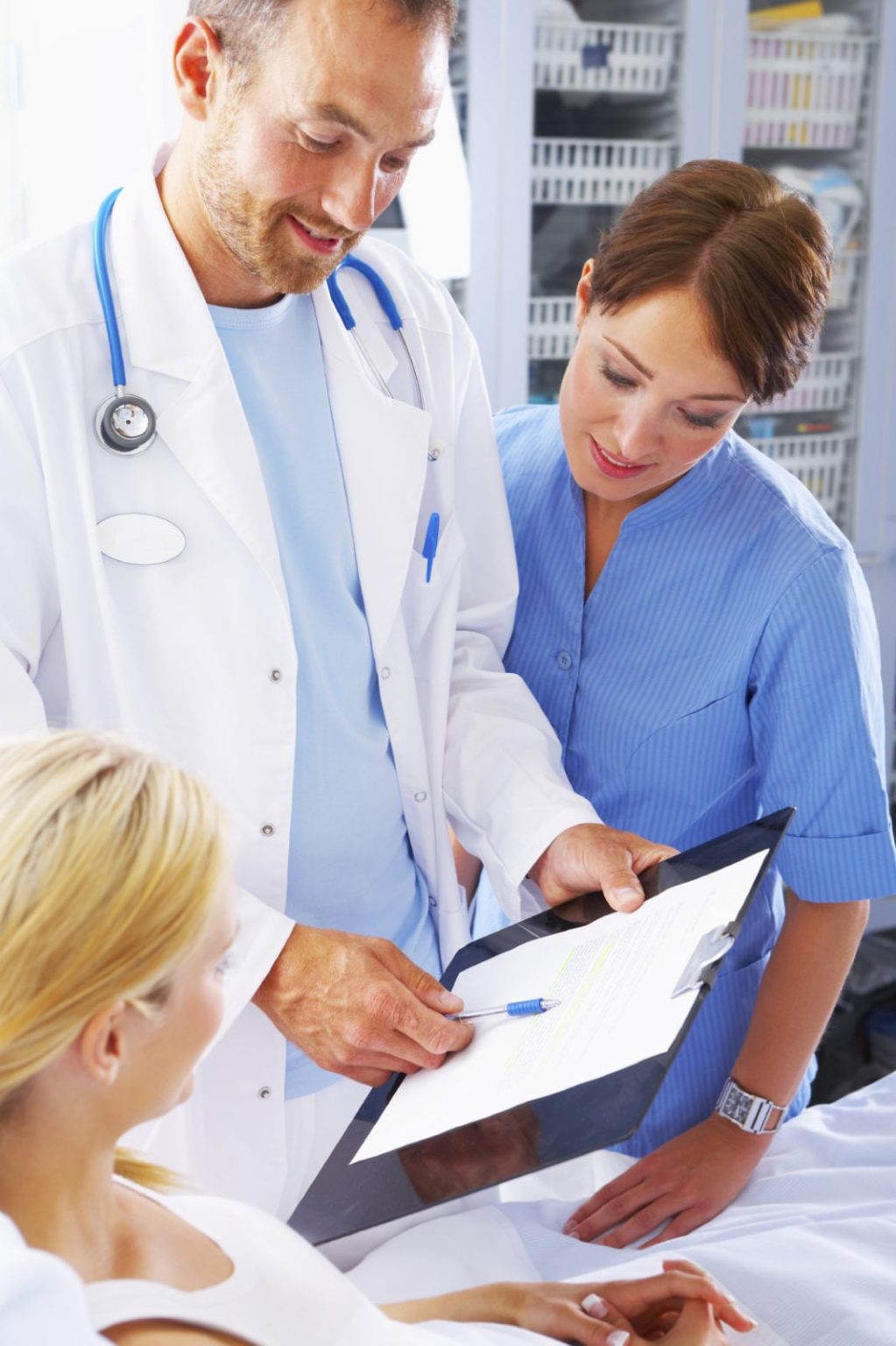 What Is Oncology? A Guide To Cancer Care & Treatment | SERO