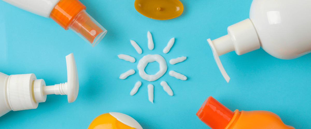 Sunscreen Buying Guide How To Choose The Right Sunscreen Sero