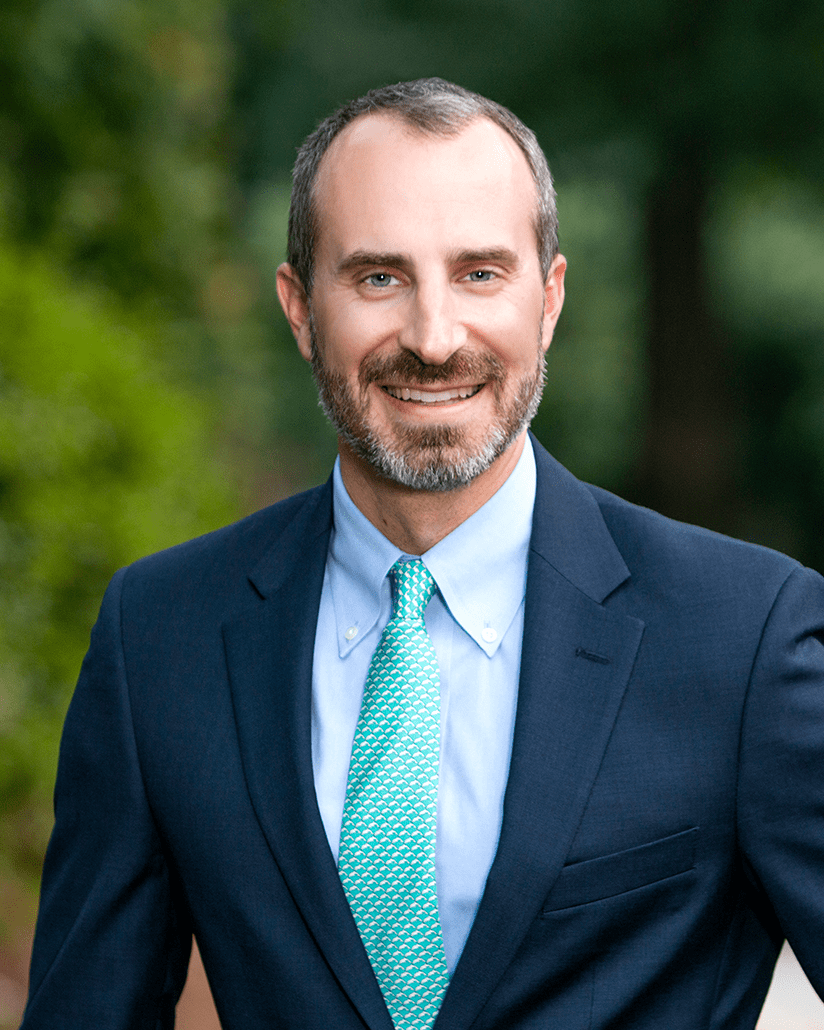 Dr. Christopher Corso Joins SERO | SERO