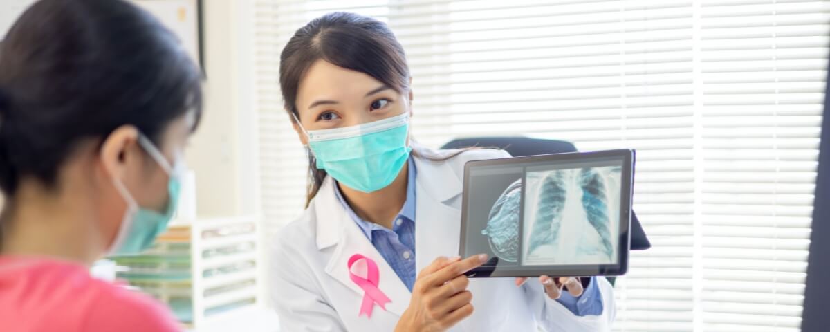 What Are The Early Signs And Symptoms Of Cancer? | SERO