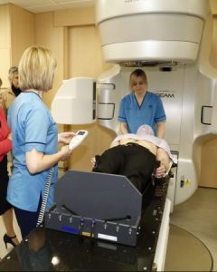 The Complete Radiotherapy Care Team Breakdown | SERO