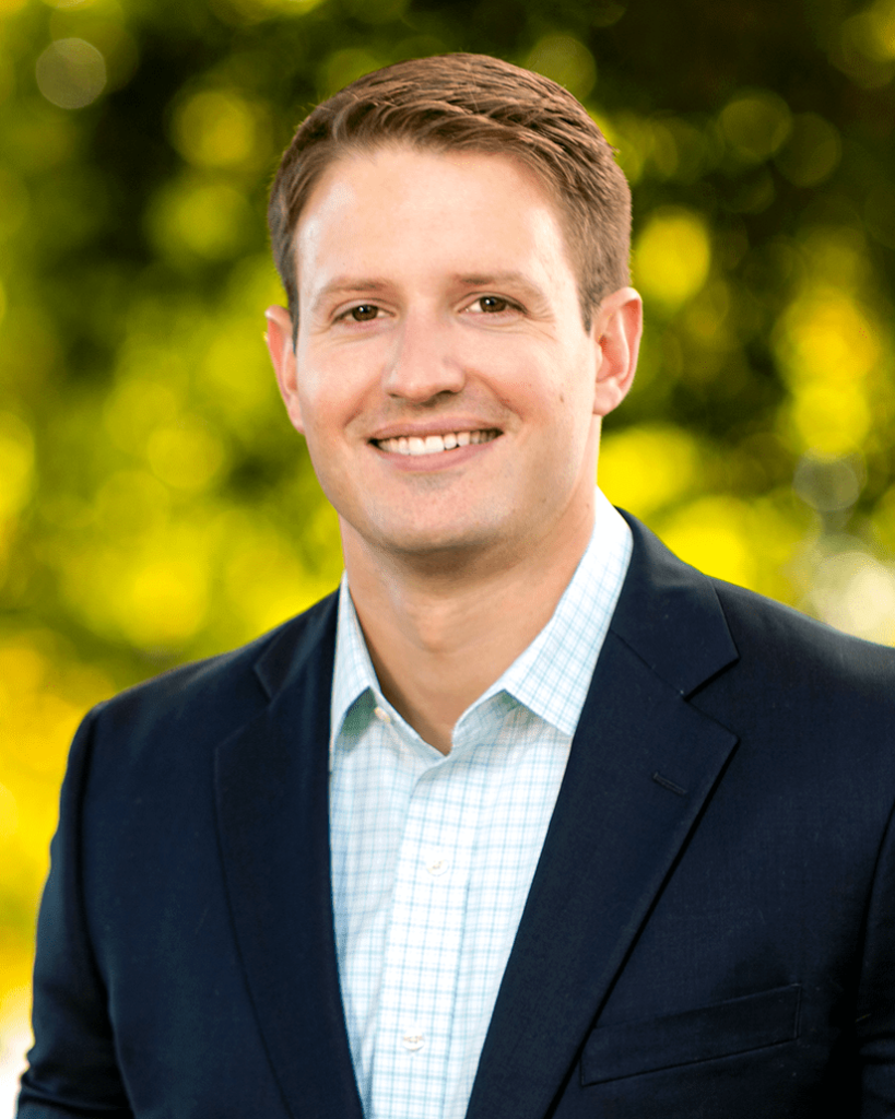 Meet Aaron Wild, MD, SERO's November 2020 Provider Of The Month | SERO
