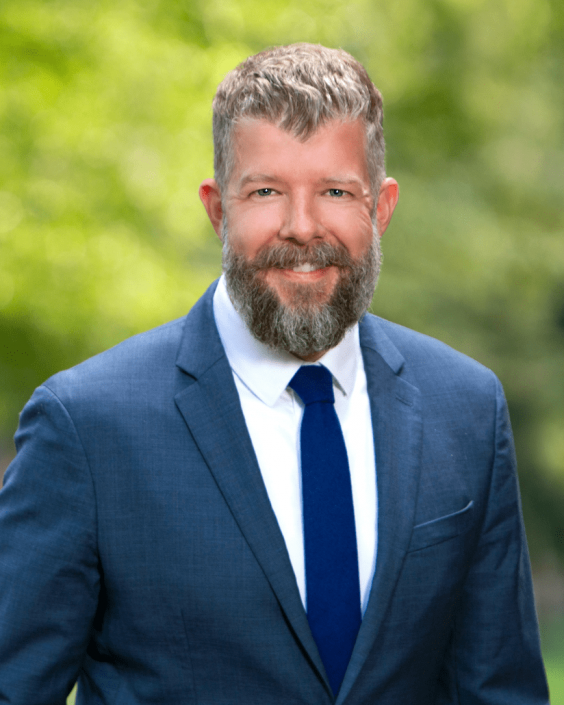 Meet Benjamin Moeller, MD, PhD, SERO's December 2020 Provider of the ...