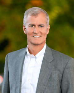 Meet Dr. McCall, SERO’s May Provider Of The Month | SERO