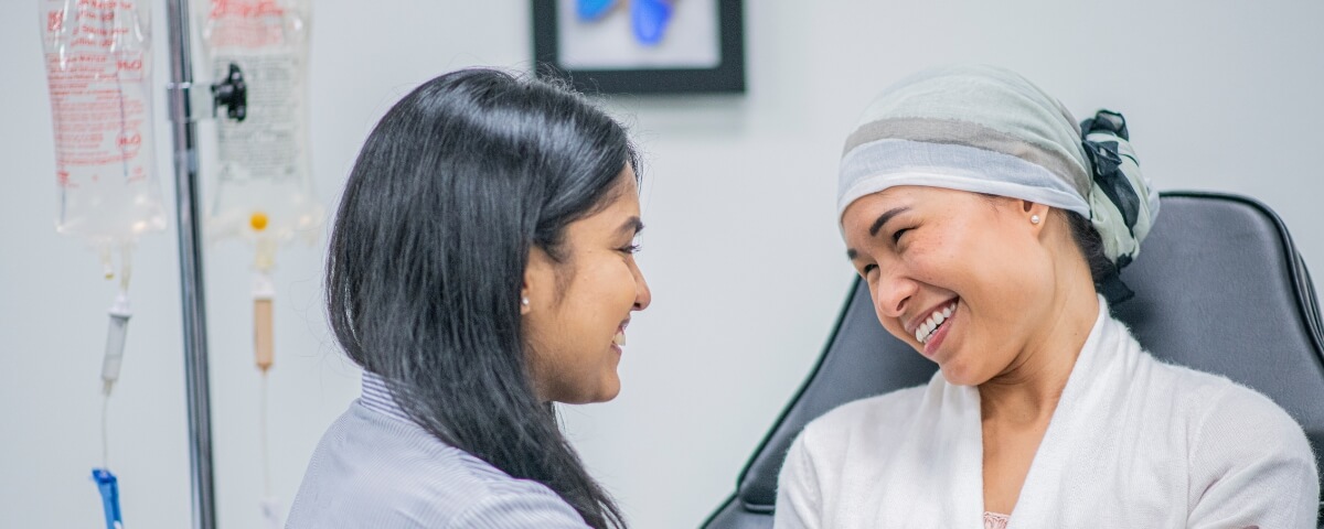 What Is A Cancer Treatment Plan? | SERO