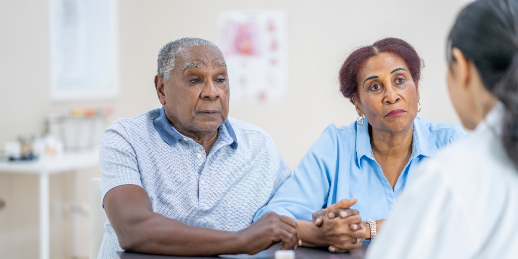 11 Steps For Choosing Your Cancer Treatment | SERO