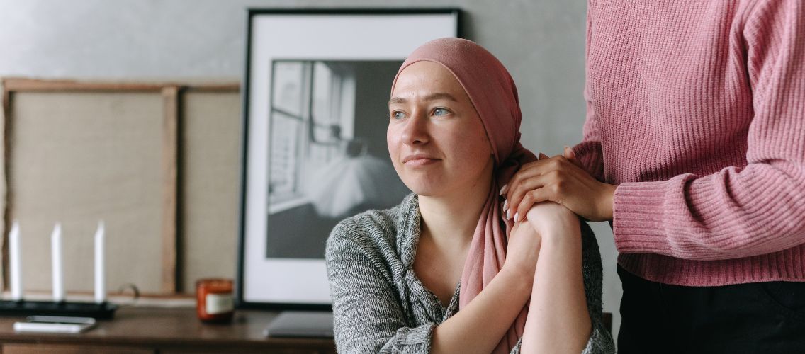 Stages Of The Cancer Journey | SERO