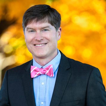 Meet Dr. Hart, M.D., PhD | SERO