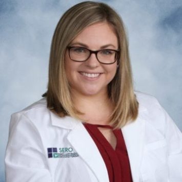 Meet Elizabeth "Betsy" Stratton, PA-C, April 2018 Physician Of The ...