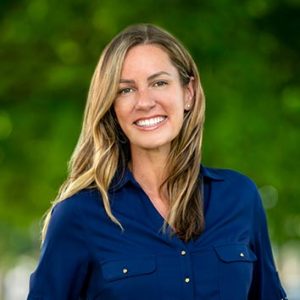 Holly Davis, FNP-C, MSN: Certified Family Nurse Practitioner | SERO