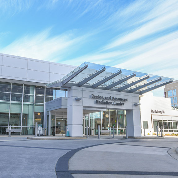 Atrium Health Levine Cancer Proton & Advanced Radiation Center | SERO