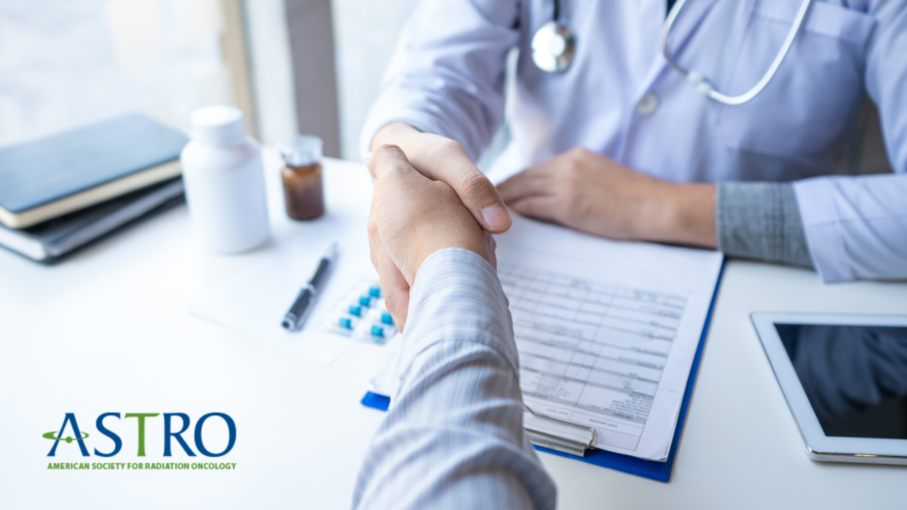 Dr. Corso Elected To ASTRO Board Of Directors | SERO